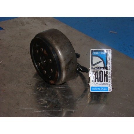 Rotor VTR 250 - Taoh Motorecambios, S.L.