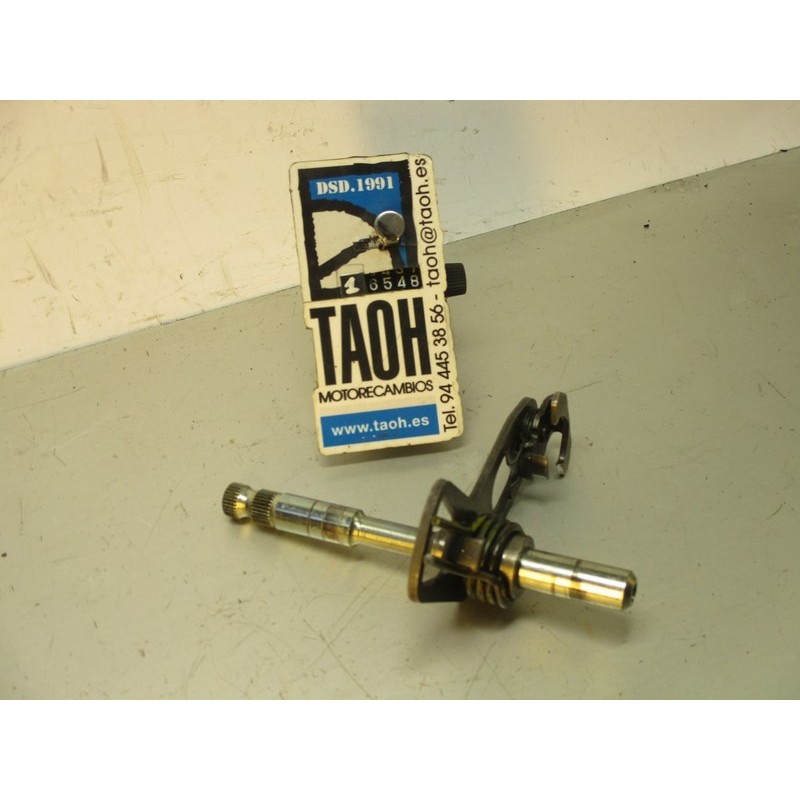 Selector cambio R6 99 - Taoh Motorecambios, S.L.